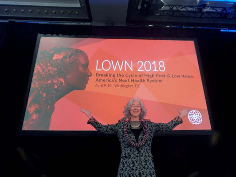 Home - Lown Institute