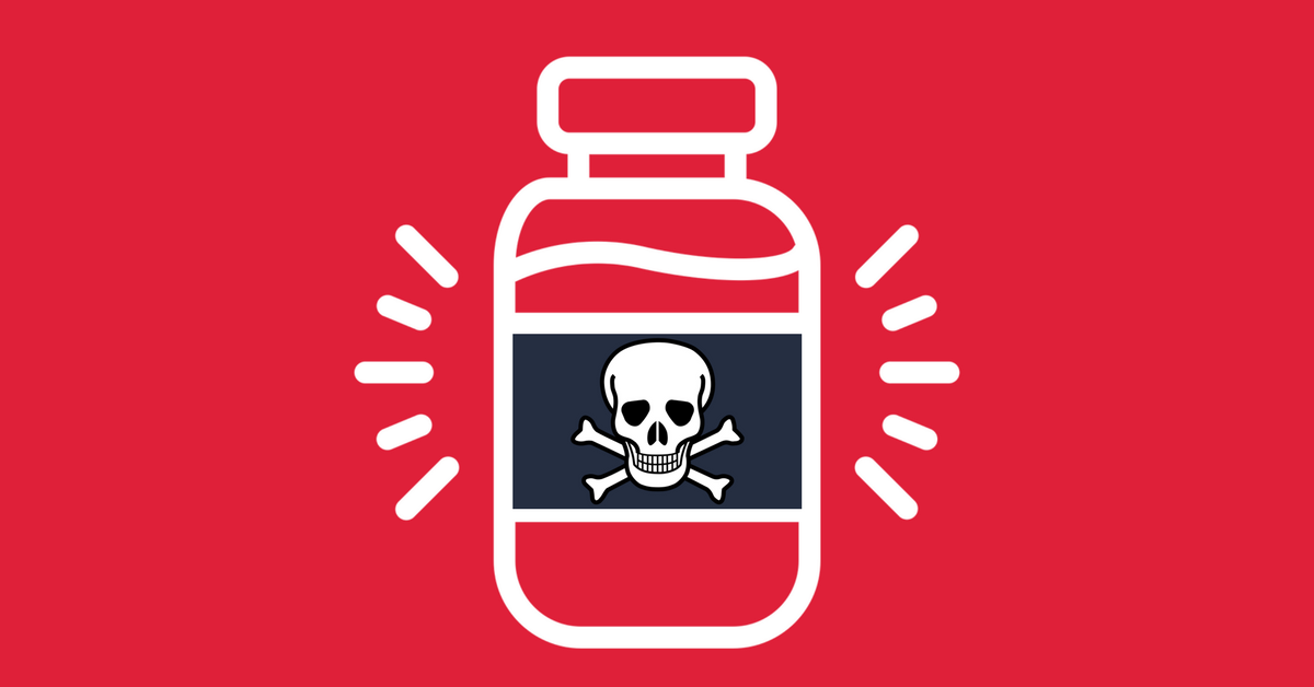 Deprescribing for patient safety - Lown Institute