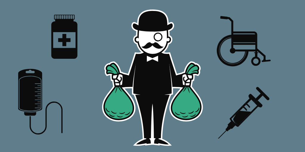 Price transparency comes to the insurance market...but there's a catch ...