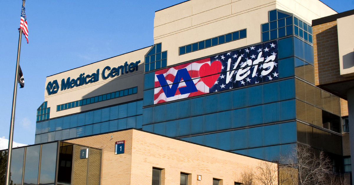 More than 1 in 10 veterans receive low-value care in the VA health ...