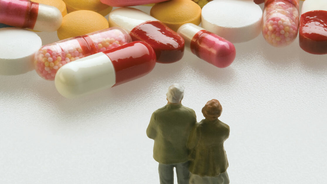 The culture that drives medication overload - Lown Institute