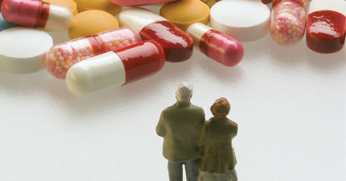 PRESS RELEASE: Growing epidemic of medication overload impacting ...