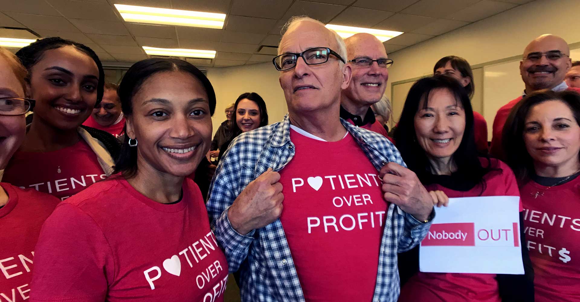 Video: Measuring patient satisfaction in hospitals - Lown Institute