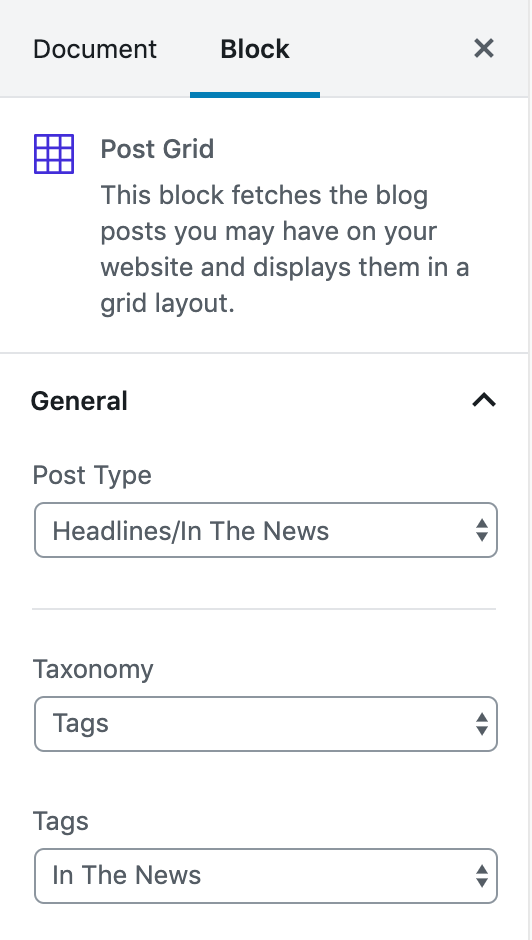 Primary Blocks - Lown Institute