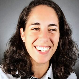 Judith Garber - Lown Institute