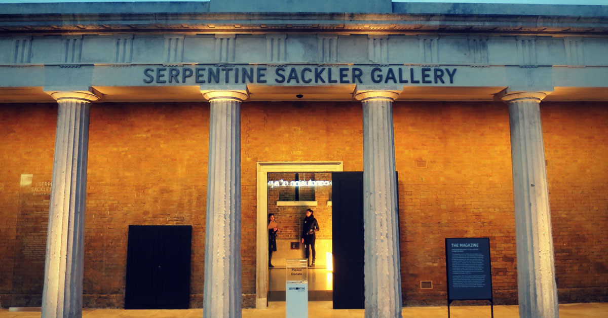 Sackler family makes billions off opioid crisis - Lown Institute