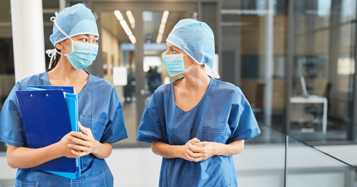 VIDEO: Are hospitals collaborating during Covid-19? - Lown Institute