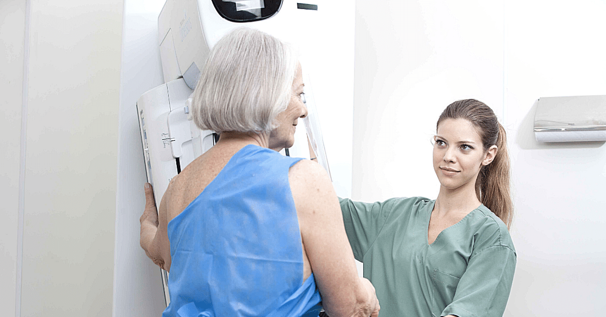 Nearly half of older adults get overscreened for cancer - Lown Institute