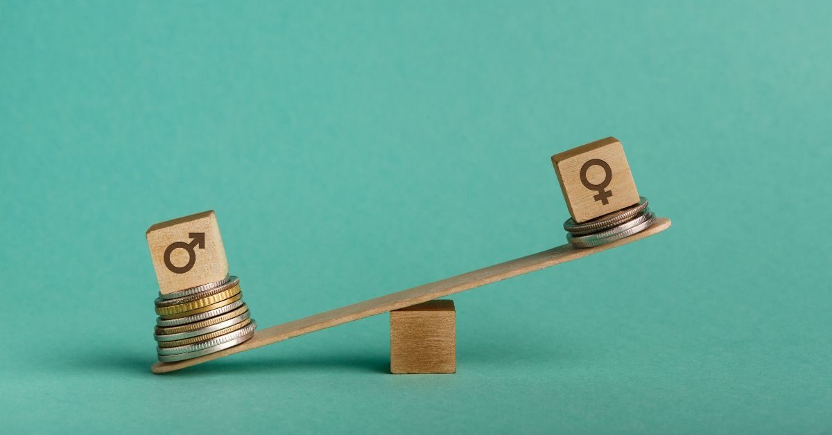 Do value-based models feed into medicine’s gender pay gap? - Lown Institute