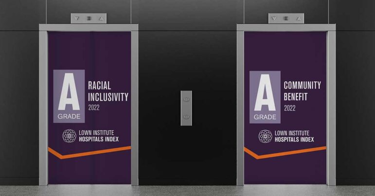 The Lown Hospitals Index: Resources for Top Performing Hospitals - Lown ...