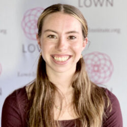 Brenna Miller, MPH - Lown Institute