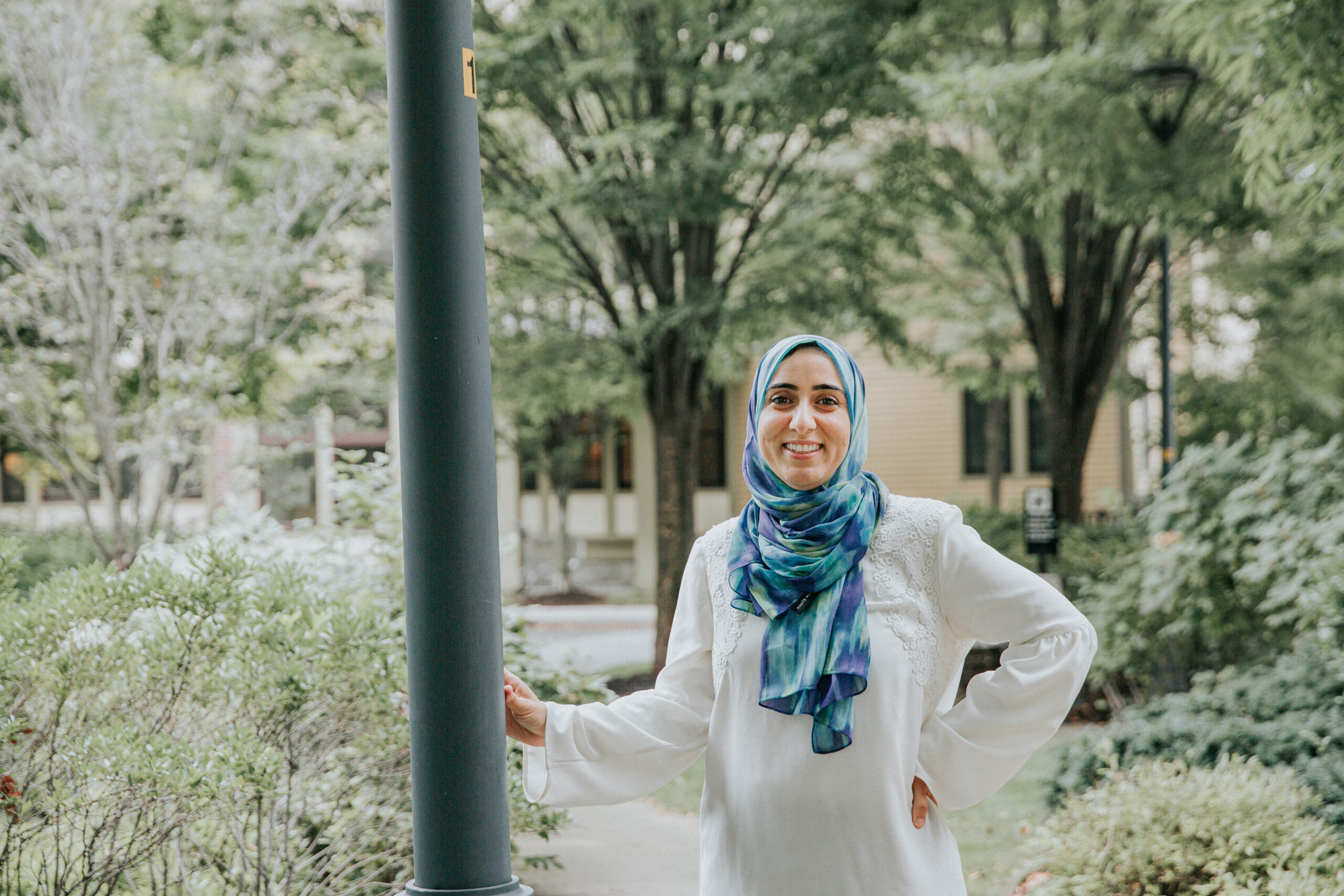 Bernard Lown Award Winner Altaf Saadi, MD, Connects Health Justice with ...