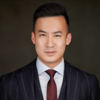 Patrick Chen - Lown Institute
