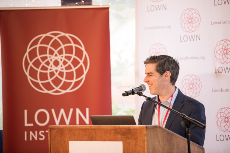 "How could I not be inspired by the resiliency of the individuals I ...