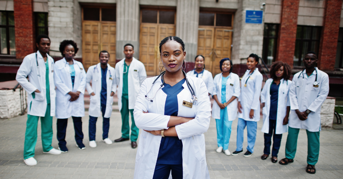 Why affirmative action matters in medicine - Lown Institute