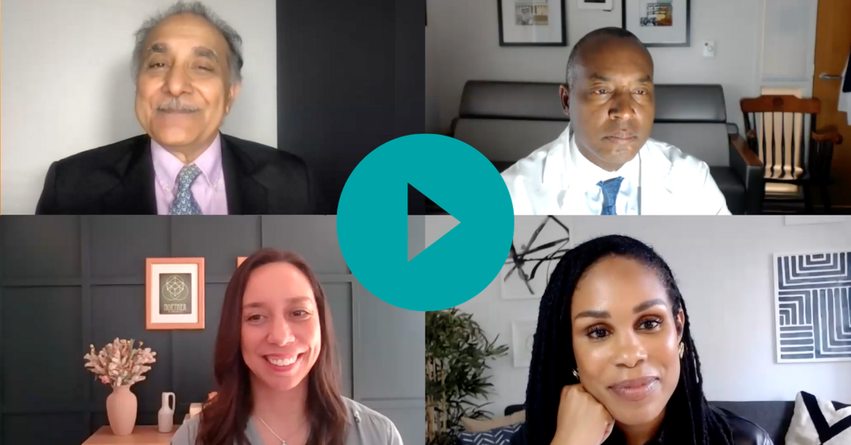 WATCH: How hospitals can improve racial inclusivity - Lown Institute