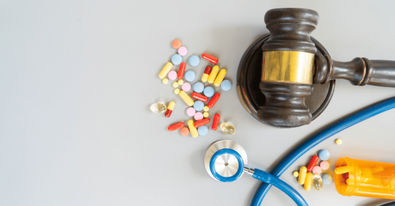 One third of hospitals take legal action against patients with ...