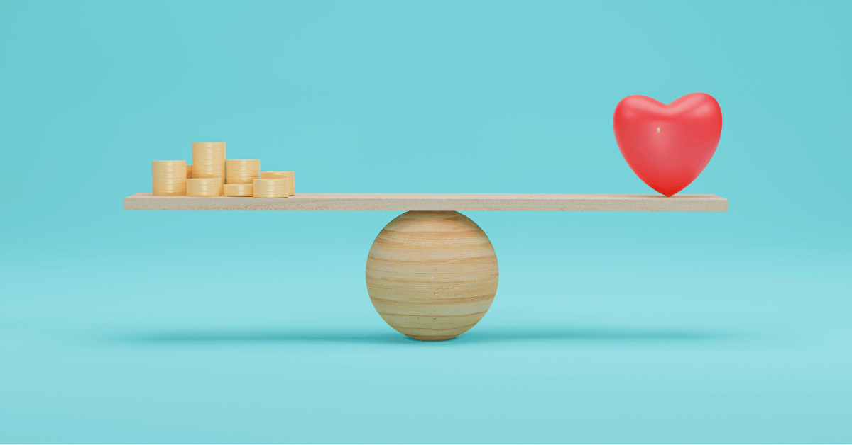 No margin, no mission? How safety net hospitals balance financial and ...