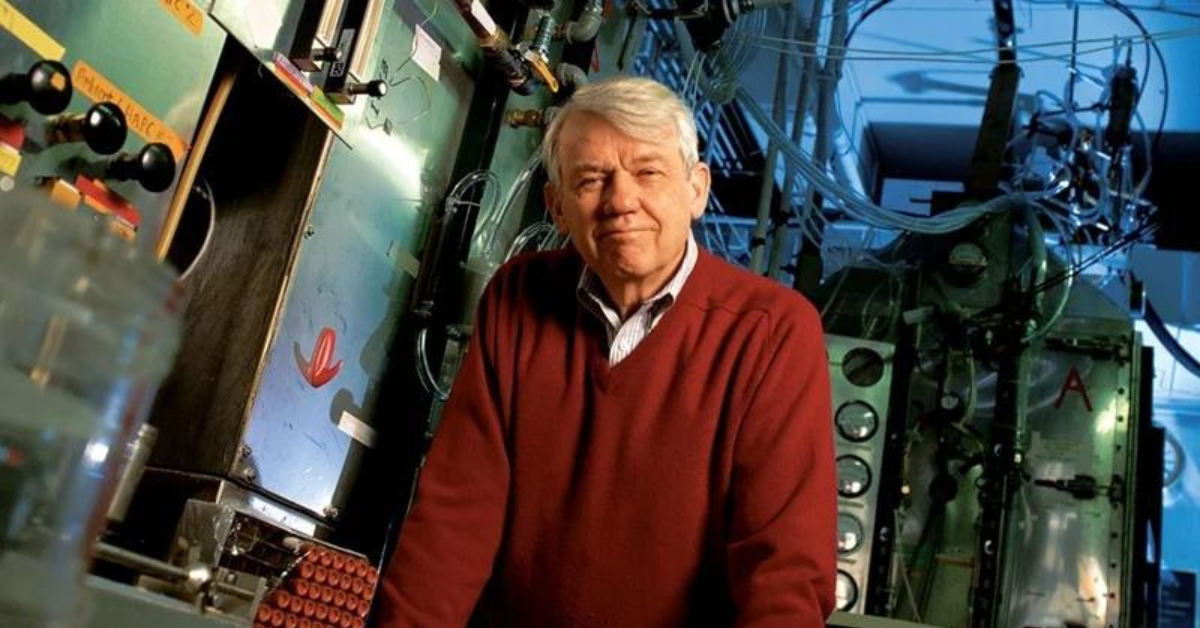 Remembering Joe Brain, a champion for public health - Lown Institute