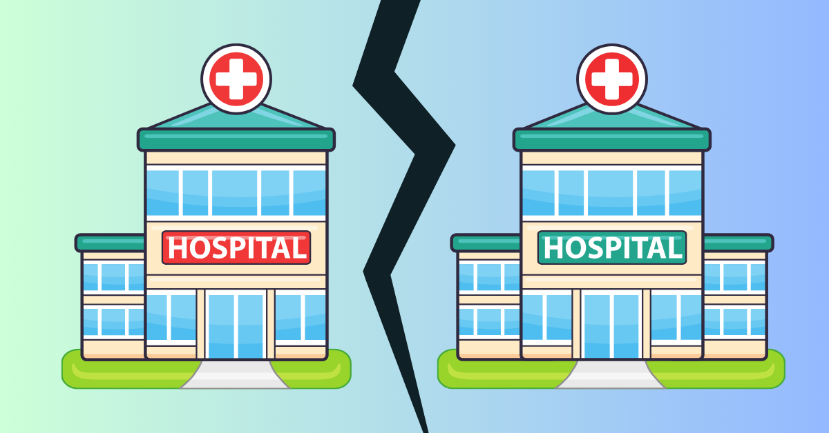 A Tale of Two Hospitals in New York City - Lown Institute