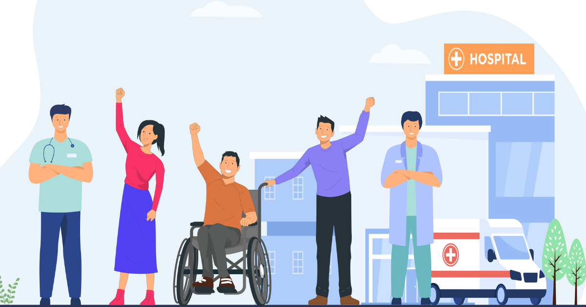 2024 Fair Share Spending: Top 10 Hospitals - Lown Institute