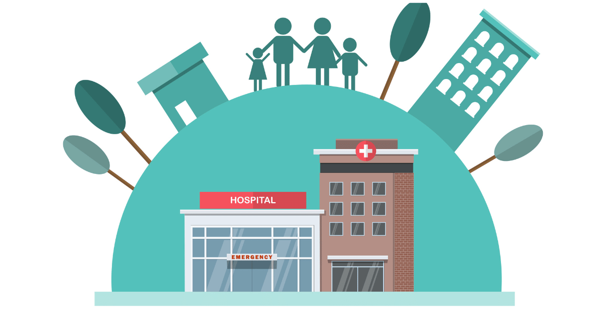 How top ranked hospitals are giving back to their communities - Lown ...