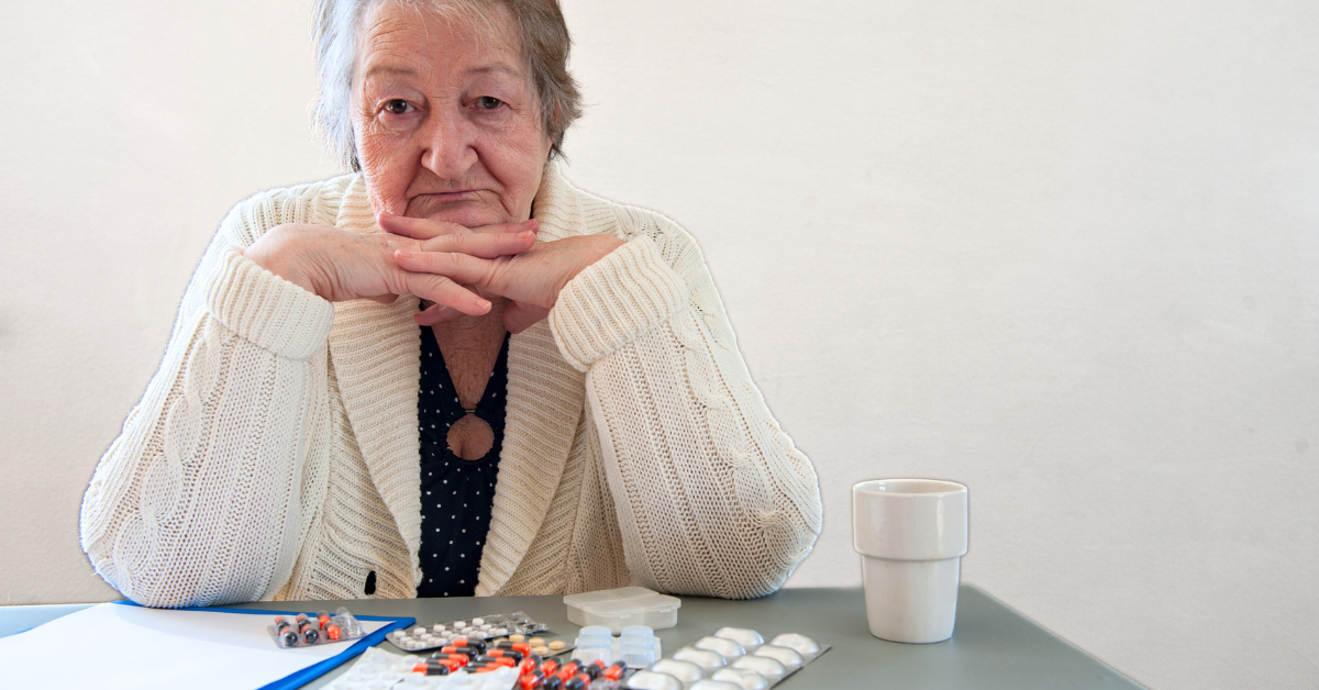 Medication overload: How to avoid harm from too many meds - Lown Institute