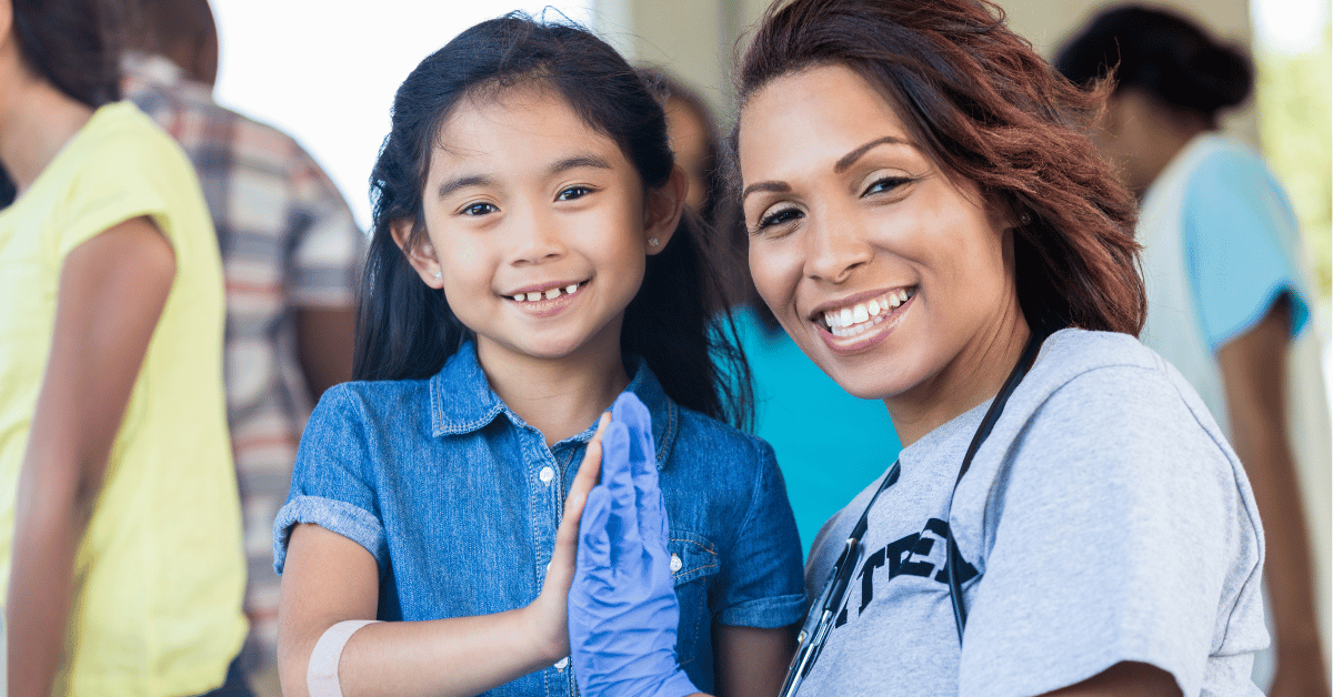 How hospitals can invest in their communities: Four real-world examples ...
