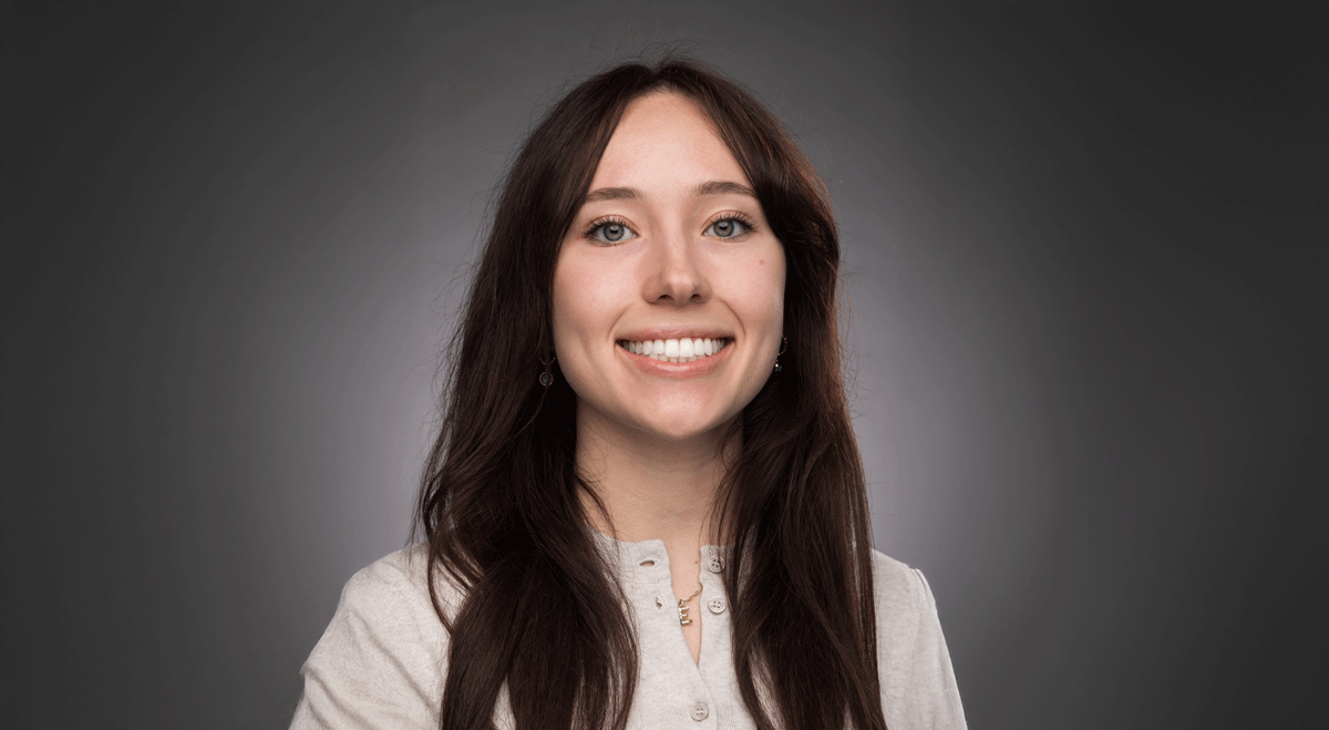 Meet Emma, Lown's public health intern - Lown Institute