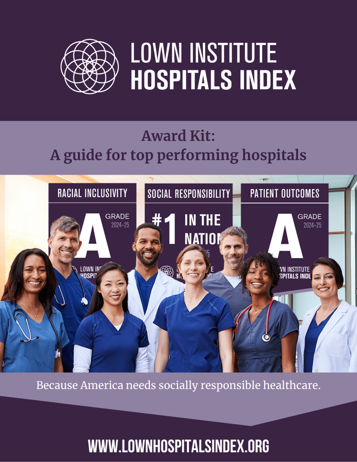 The 2025-26 Lown Hospitals Index: Resources for Top Performing ...
