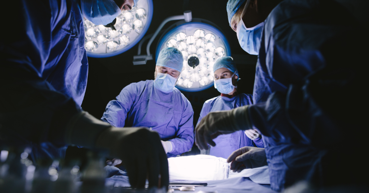 Physicians who perform the most unnecessary back surgeries—what we know ...
